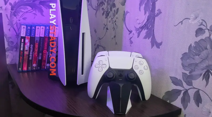 A Complete List Of PS5 Errors And How To Fix Them In 2025