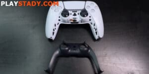 How to Disassemble PS5 DualSense Controller - Cleaning and Repair