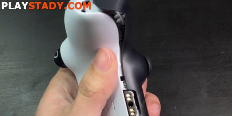 How to Disassemble PS5 DualSense Controller - Cleaning and Repair