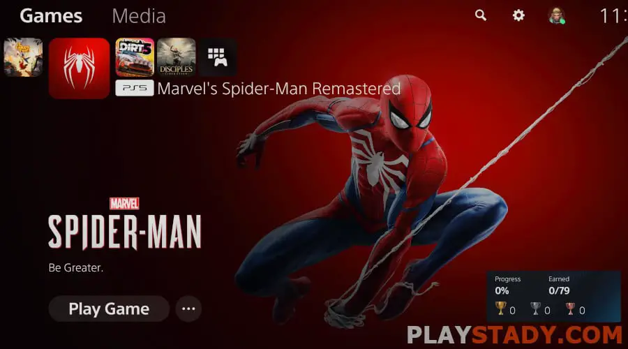 How to Gameshare on PS5 With Friends - PSN SharePlay With PS4