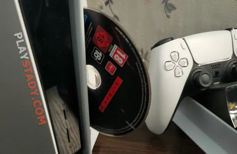 How to Delete Games on PS5 With and Without Game Progress