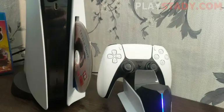 PS5 Turns off by Itself While Playing Games - How to Fix It Permanently