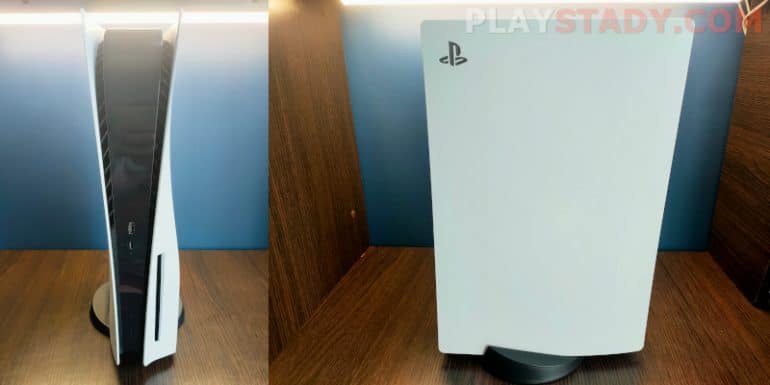 PS5 Horizontal or Vertical: Which Is Better? Read This Before Installing!