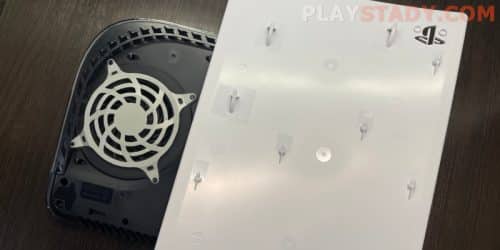 How to Check Your PS5 Serial Number and Model Number + Revisions