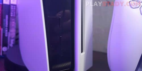 How to Check Your PS5 Serial Number and Model Number + Revisions