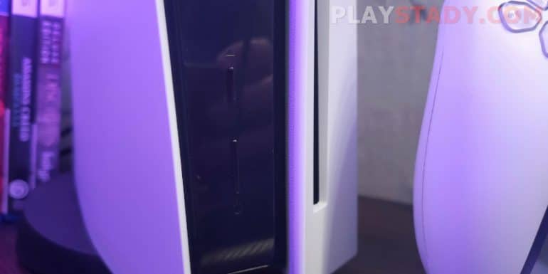 How to Check Your PS5 Serial Number and Model Number + Revisions