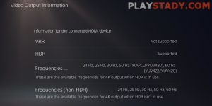 How to Change Brightness on PS5 - Adjust Brightness in Games