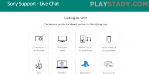 How to Contact PlayStation Support - Chatbot, Email, Phone Numbers