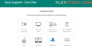 How to Contact PlayStation Support - Chatbot, Email, Phone Numbers