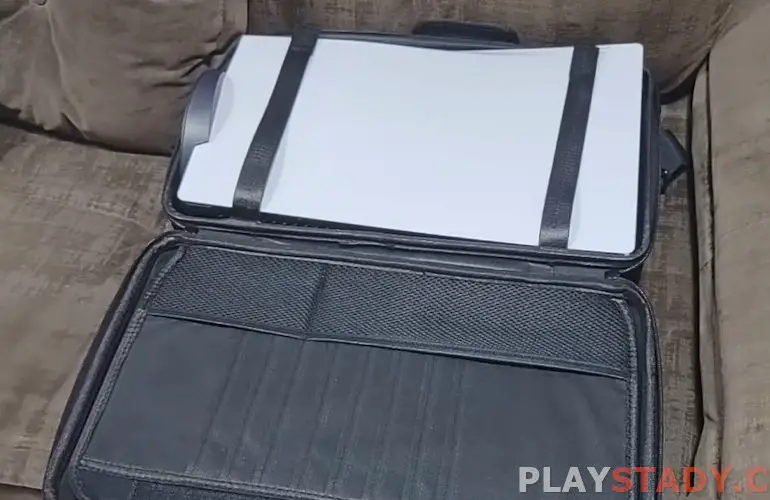 Why Does My PS5 Sound Like a Jet Engine? Noise types & solves!