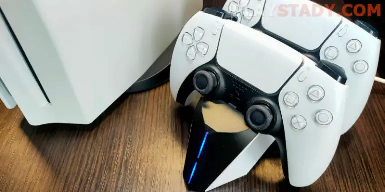 How Long Does a PS5 Controller Battery Last - Check DualSense