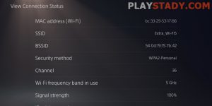 What Is a Good Connection Speed for PS5? Upload & Download