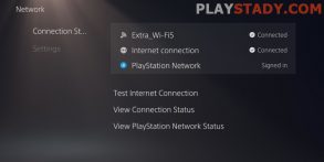 What Is a Good Connection Speed for PS5? Upload & Download