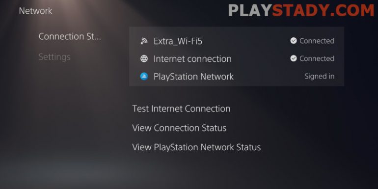 What Is a Good Connection Speed for PS5? Upload & Download