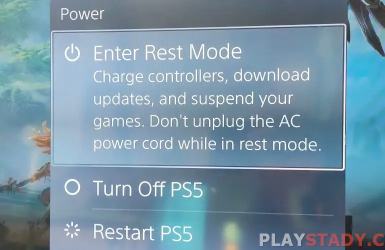 How to Stop PS5 From Turning on and off With TV - HDMI Device Link