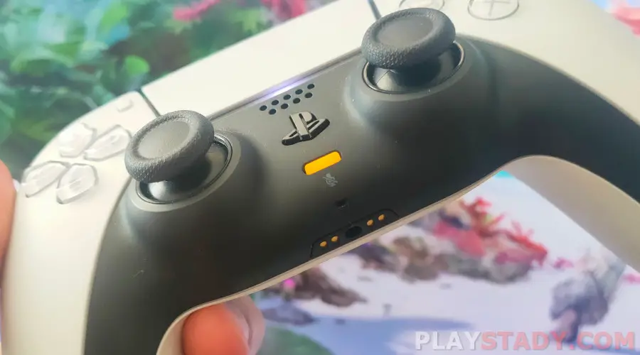 A Complete List Of PS5 Errors And How To Fix Them In 2025