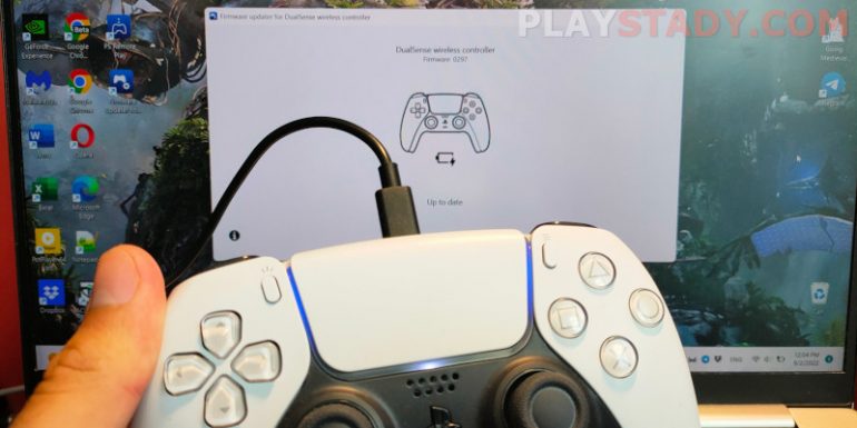 How to Connect PS5 Controller to PC (Wired) Windows 2026 Guide