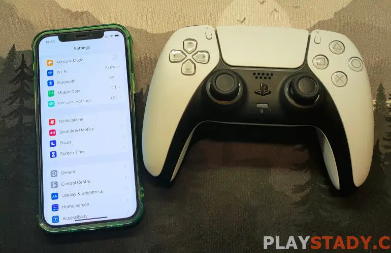 How to Connect PS5 Controller to Steam & Epic Games (2022)