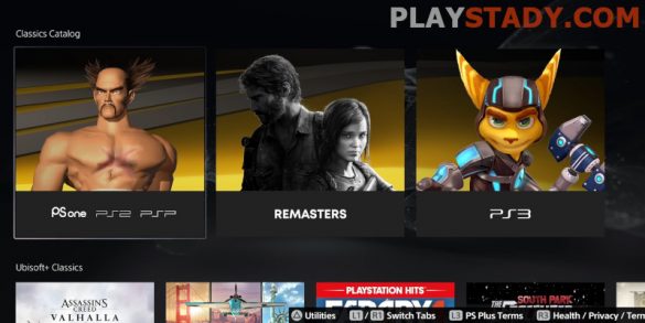 Do PS3 Games Work on PS5? Backwards Compatibility Game List