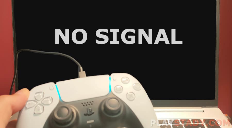 How To Fix Ps5 Black Screen Error In 2025 6 Solutions