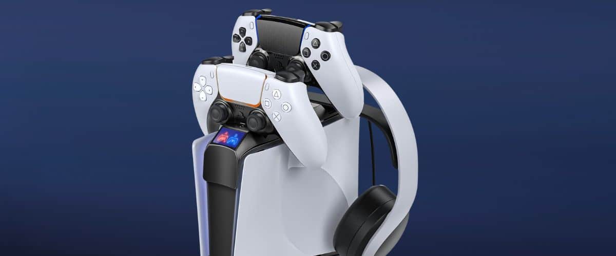 TOP 20 Best PS5 Accessories You Must Have In 2024 - PLAYSTADY.COM